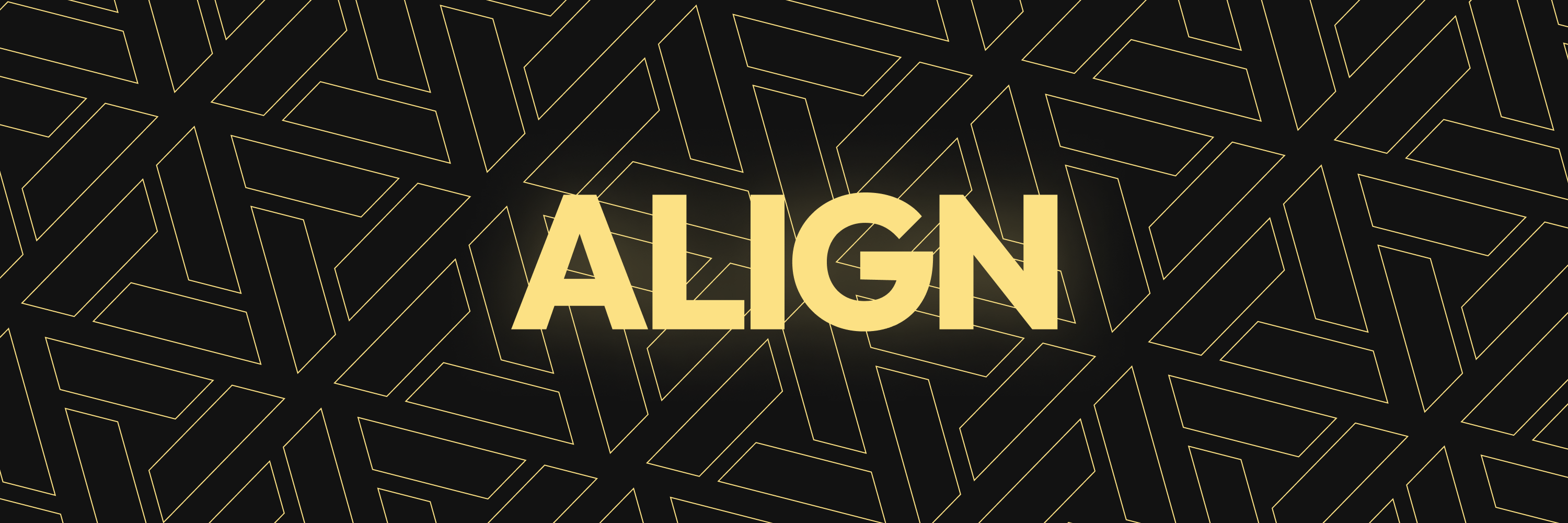 Align by Radiants